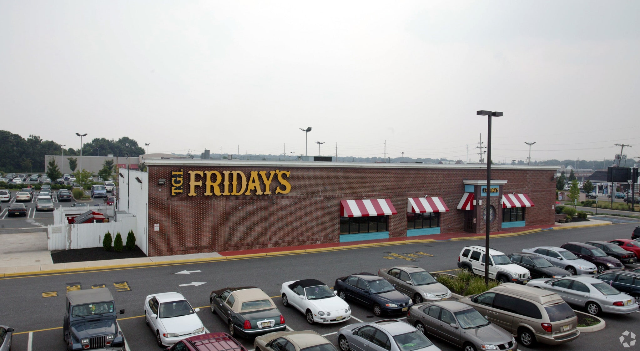 51 Chambersbridge Rd, Brick, NJ 08723 - Brick Center Plaza | LoopNet