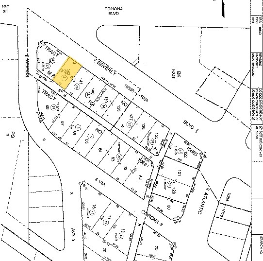 5114 E Beverly Blvd, Los Angeles, CA 90022 | LoopNet