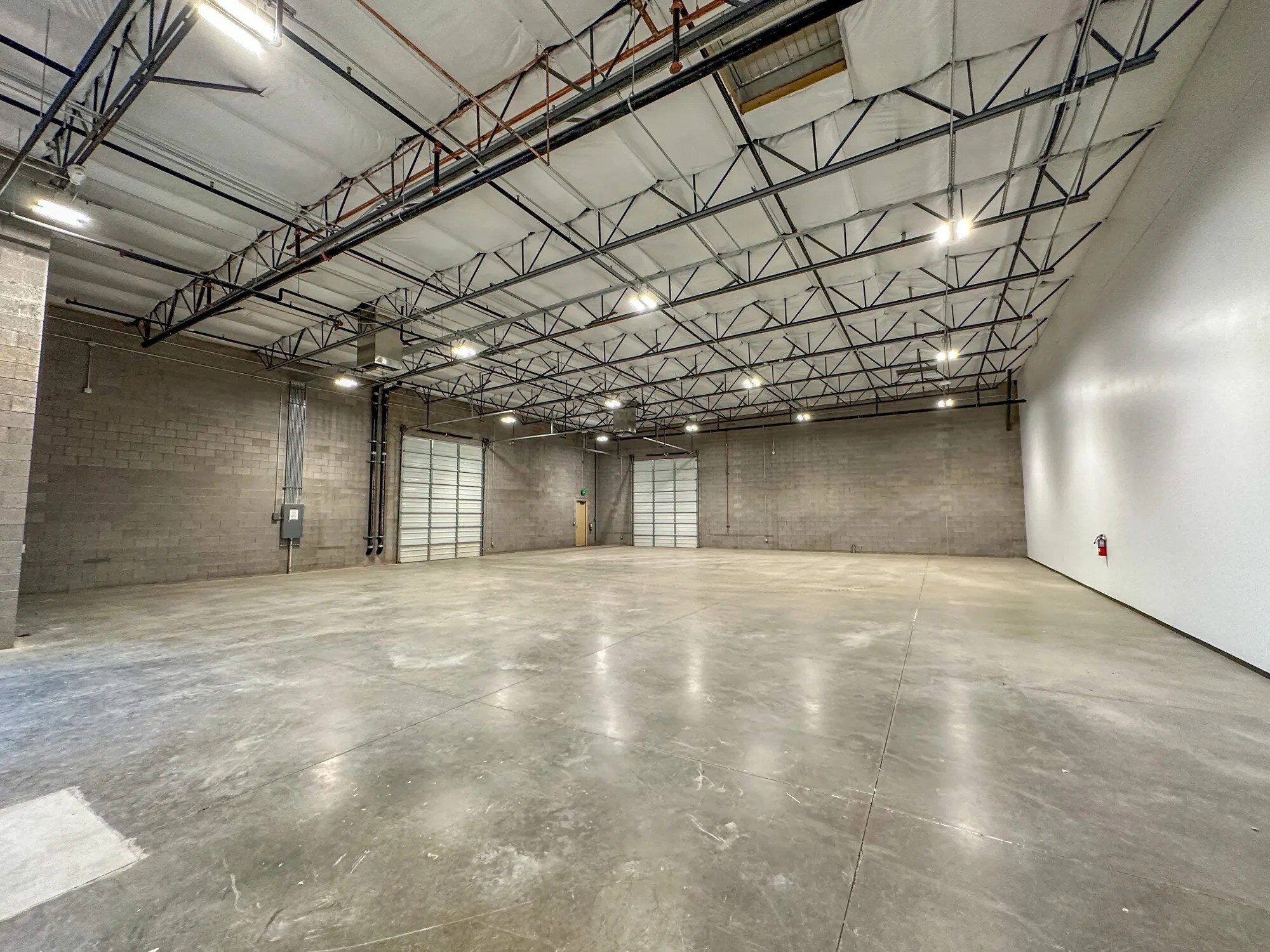3380 S Power Rd, Gilbert, AZ 85234 - Power Commerce Park | LoopNet