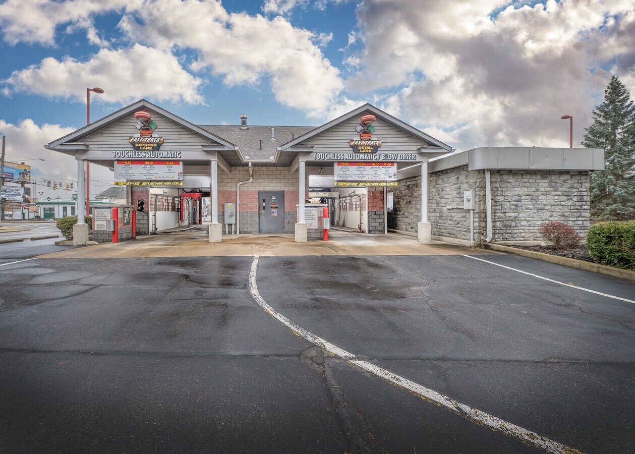 102 S Main St, Mansfield, OH 44902 | LoopNet