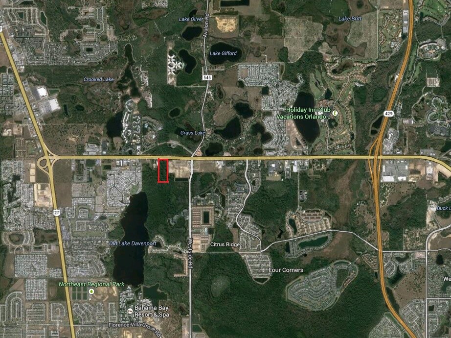 W Irlo Bronson Memorial Hwy, Kissimmee, FL 34747 | LoopNet W Irlo Bronson Memorial Hwy, Kissimmee, FL 34747 | LoopNet