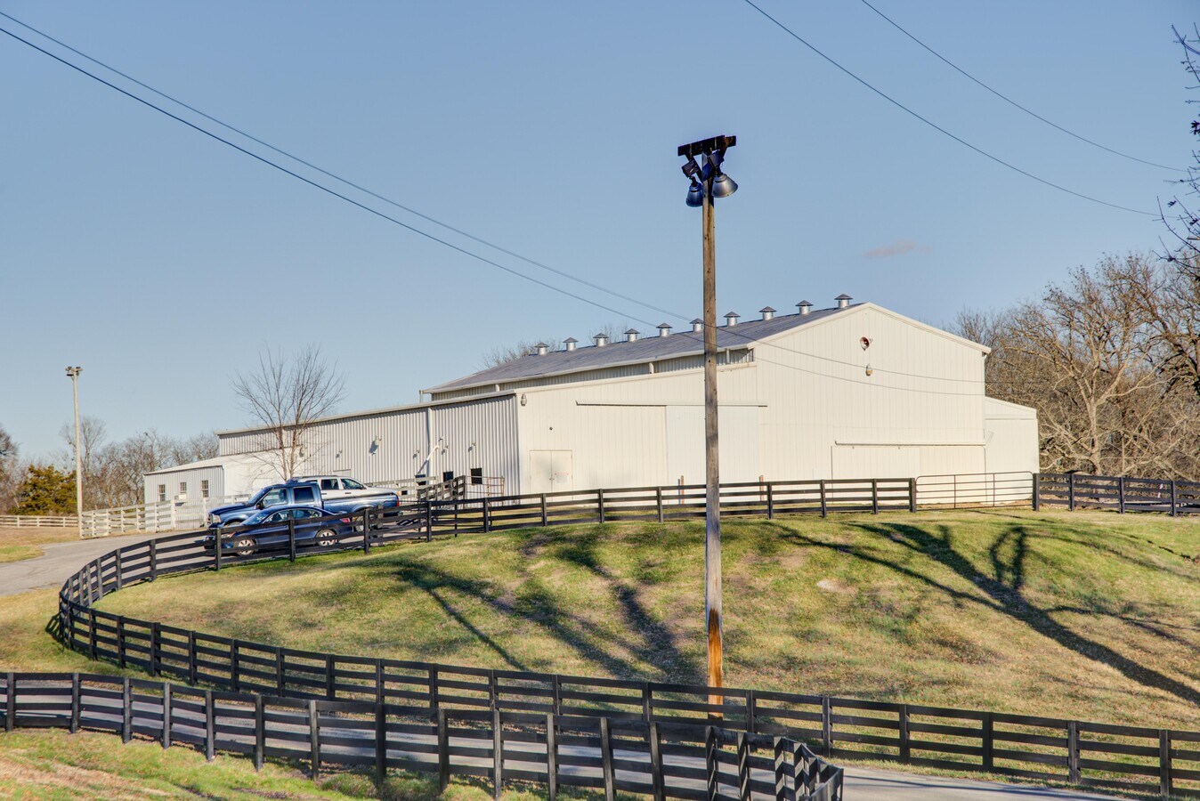 5820 Highway 231 South, Castalian Springs, TN 37031 - 5820 Highway 231 ...