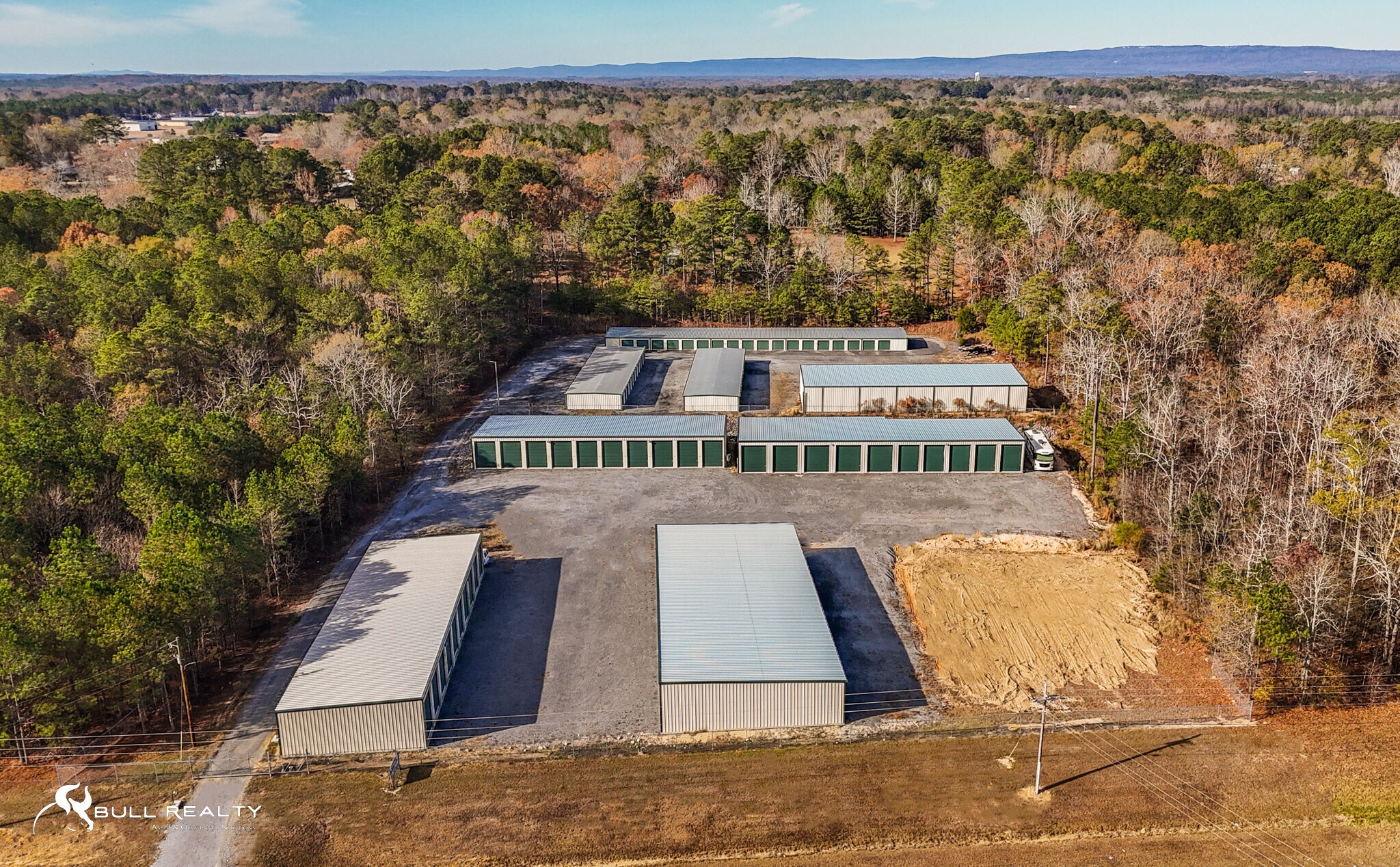 1650 E Bypass, Centre, AL 35960 - Centre Self Storage | 152 Units | LoopNet