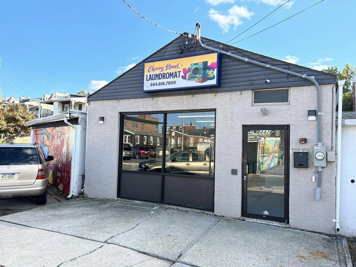 442 Cherry St, Reading, PA 19611 | LoopNet