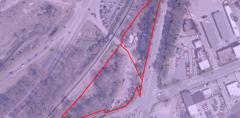 1635 Wake Forest Rd, Raleigh, NC 27604 | LoopNet