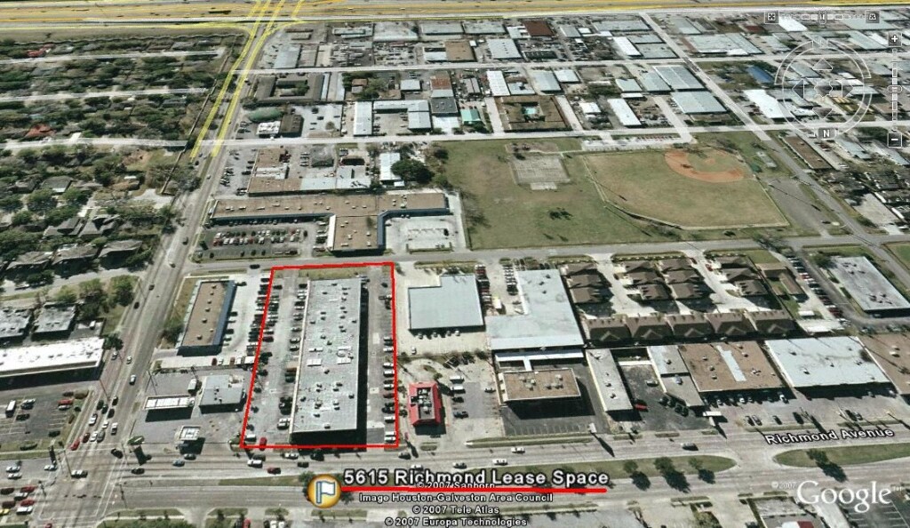 5615 Richmond Ave, Houston, TX 77057 | LoopNet
