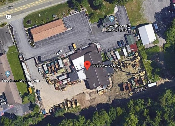 1534-1538 Route 52, Fishkill, NY 12524 | LoopNet