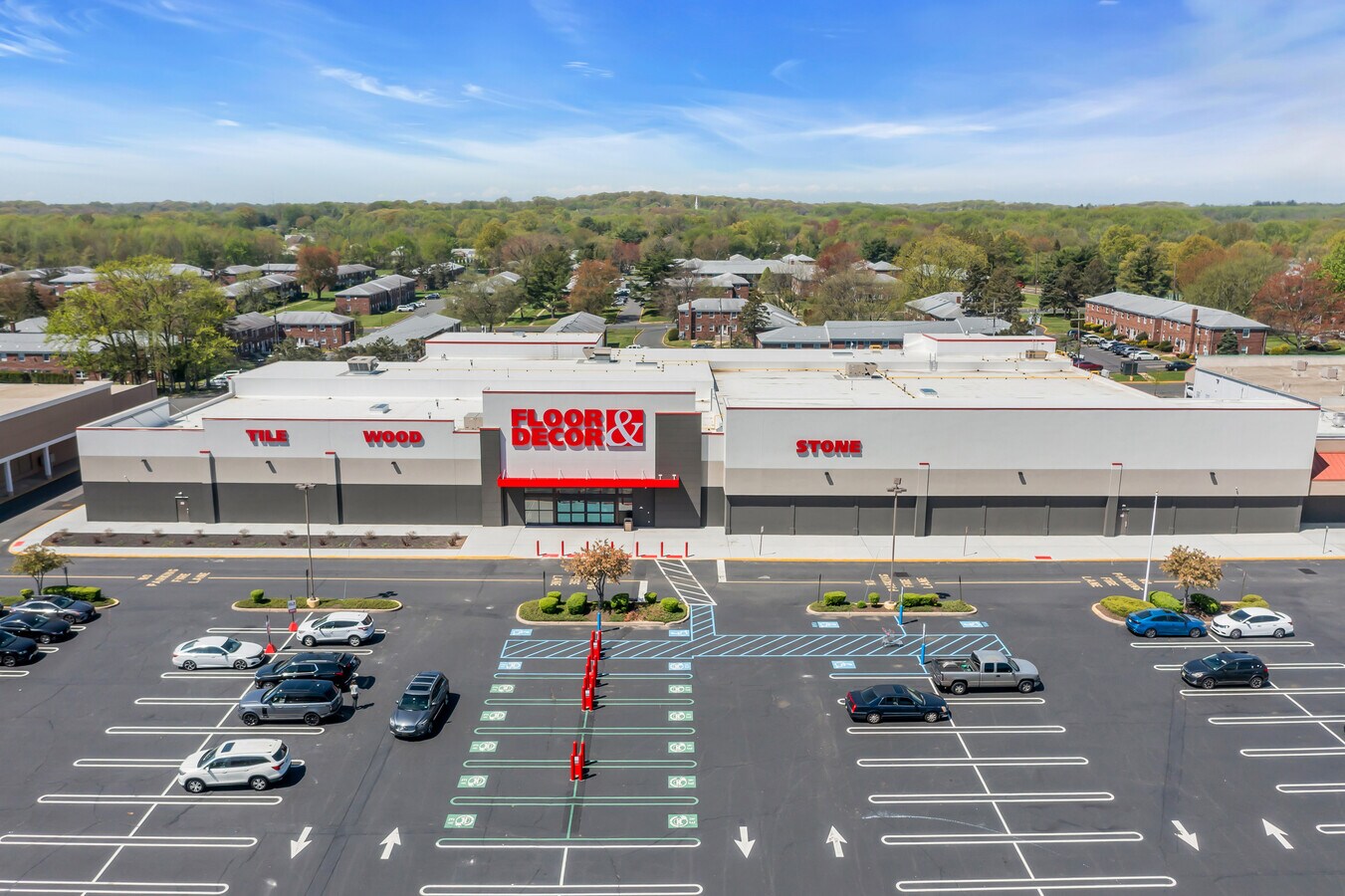 1502-1580 Rt-35, Ocean, NJ 07712 - Middlebrook Shopping Plaza | LoopNet