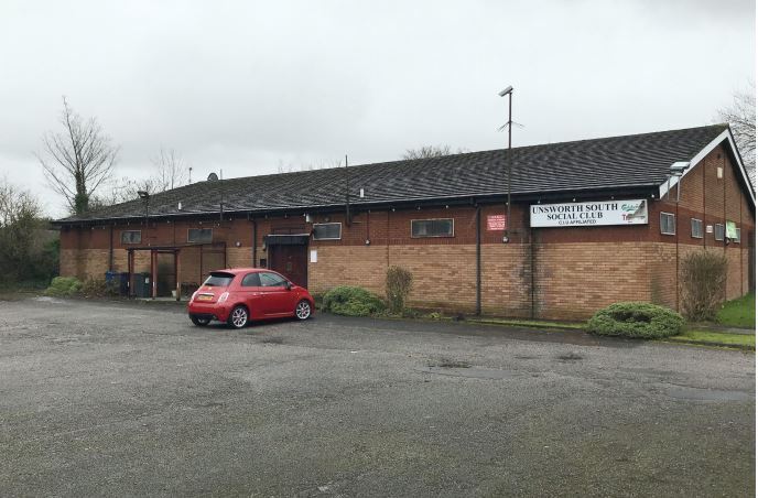 Derwent Ave, Manchester, M45 8HU | LoopNet