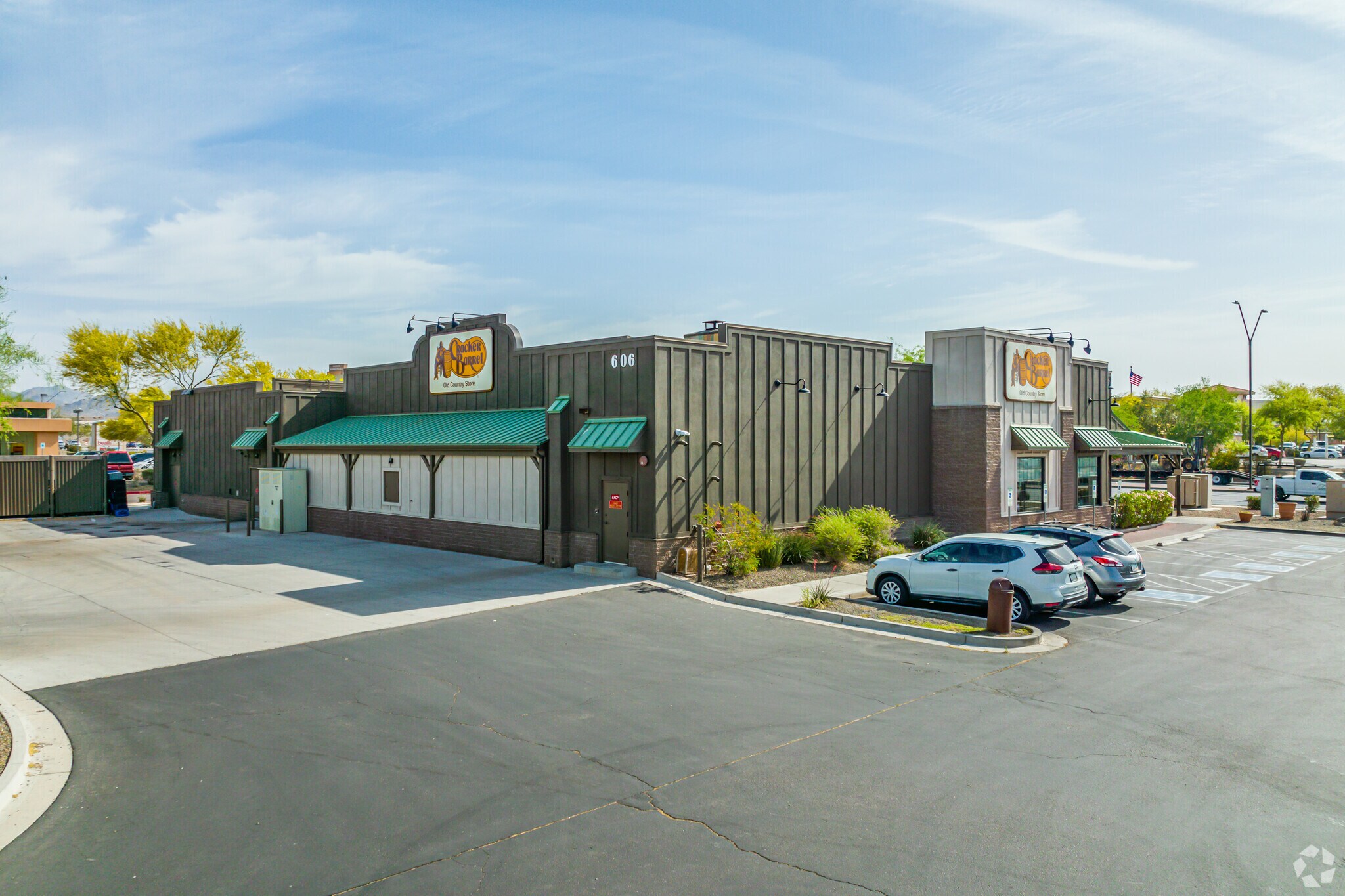 S Watson Rd, Buckeye, AZ 85326 - Sundance Towne Center | LoopNet