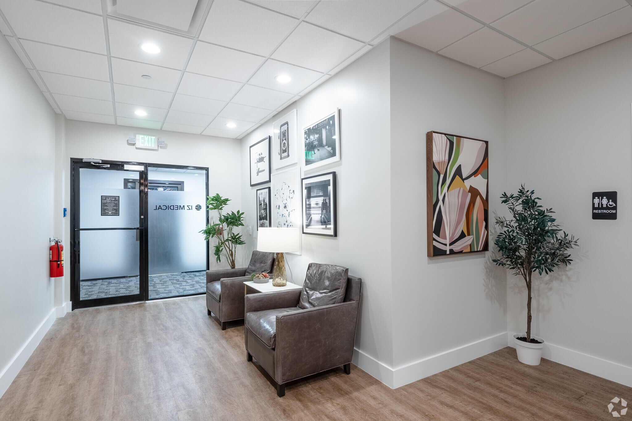 855 Valley Rd, Clifton, NJ 07013 - HUDSON REGIONAL MEDICAL ARTS ...