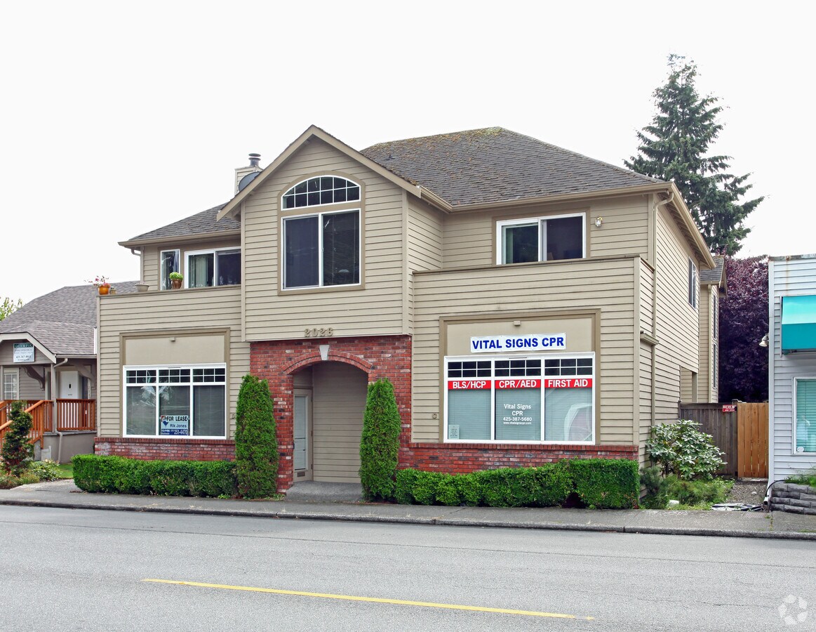 2026 Madison St, Everett, WA 98203 - Property Record | LoopNet