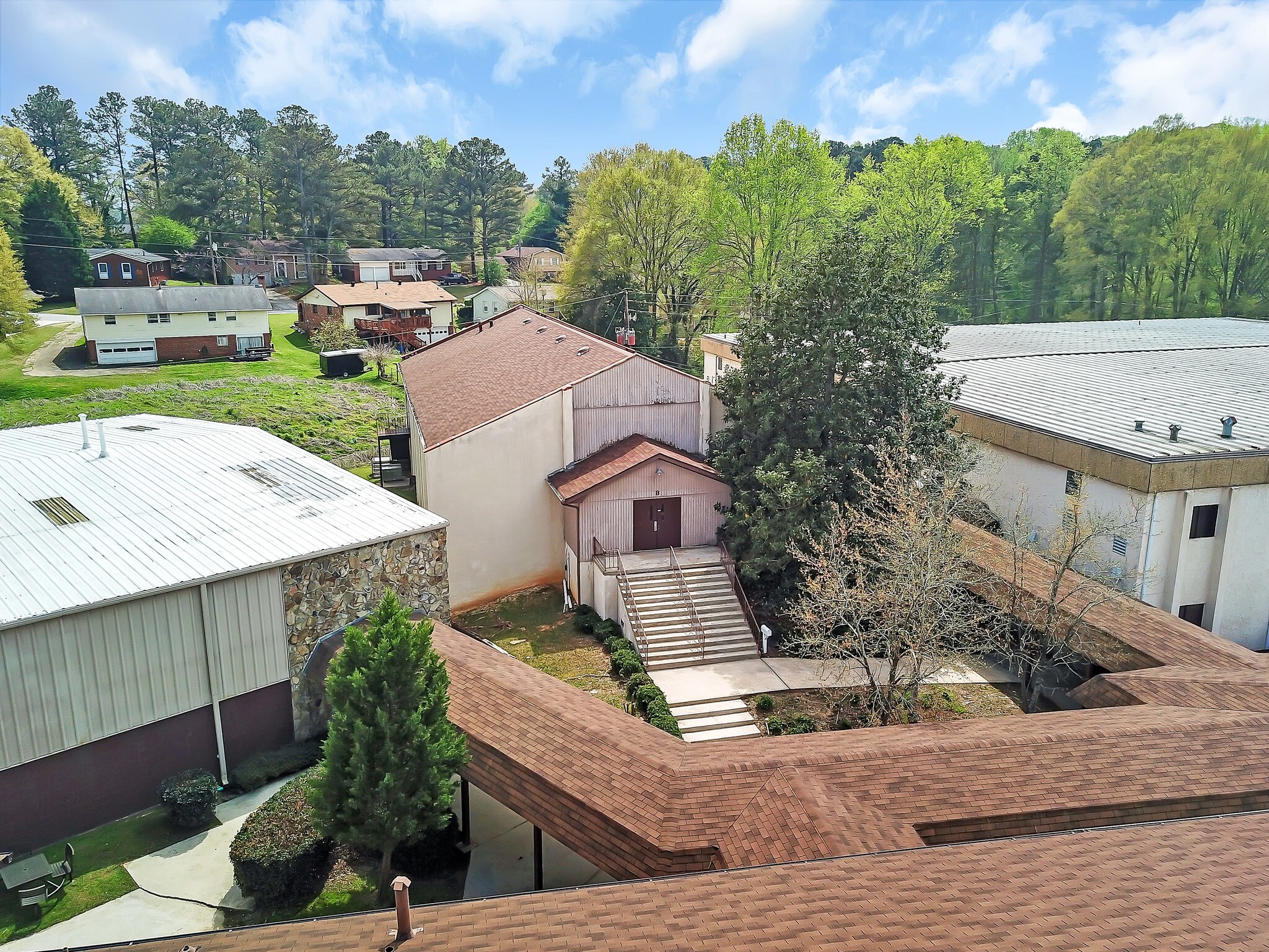 5900 Reynolds Rd, Morrow, GA 30260 - 5900 Reynolds Road | LoopNet