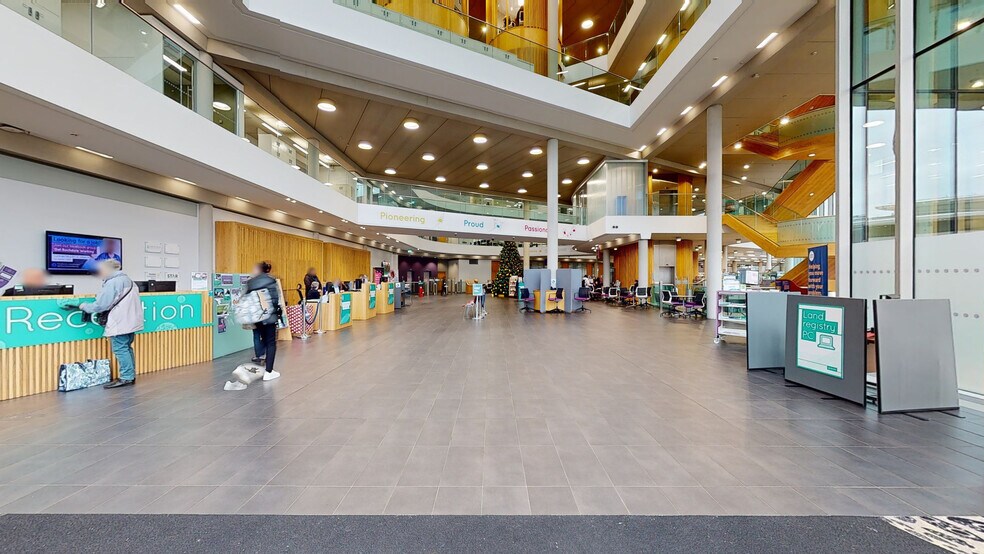 Smith St, Rochdale, OL16 1XU - Number One Riverside | LoopNet