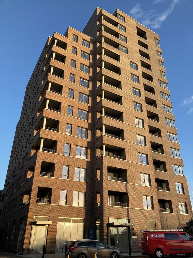 Pier Rd, London, E16 2JJ | LoopNet