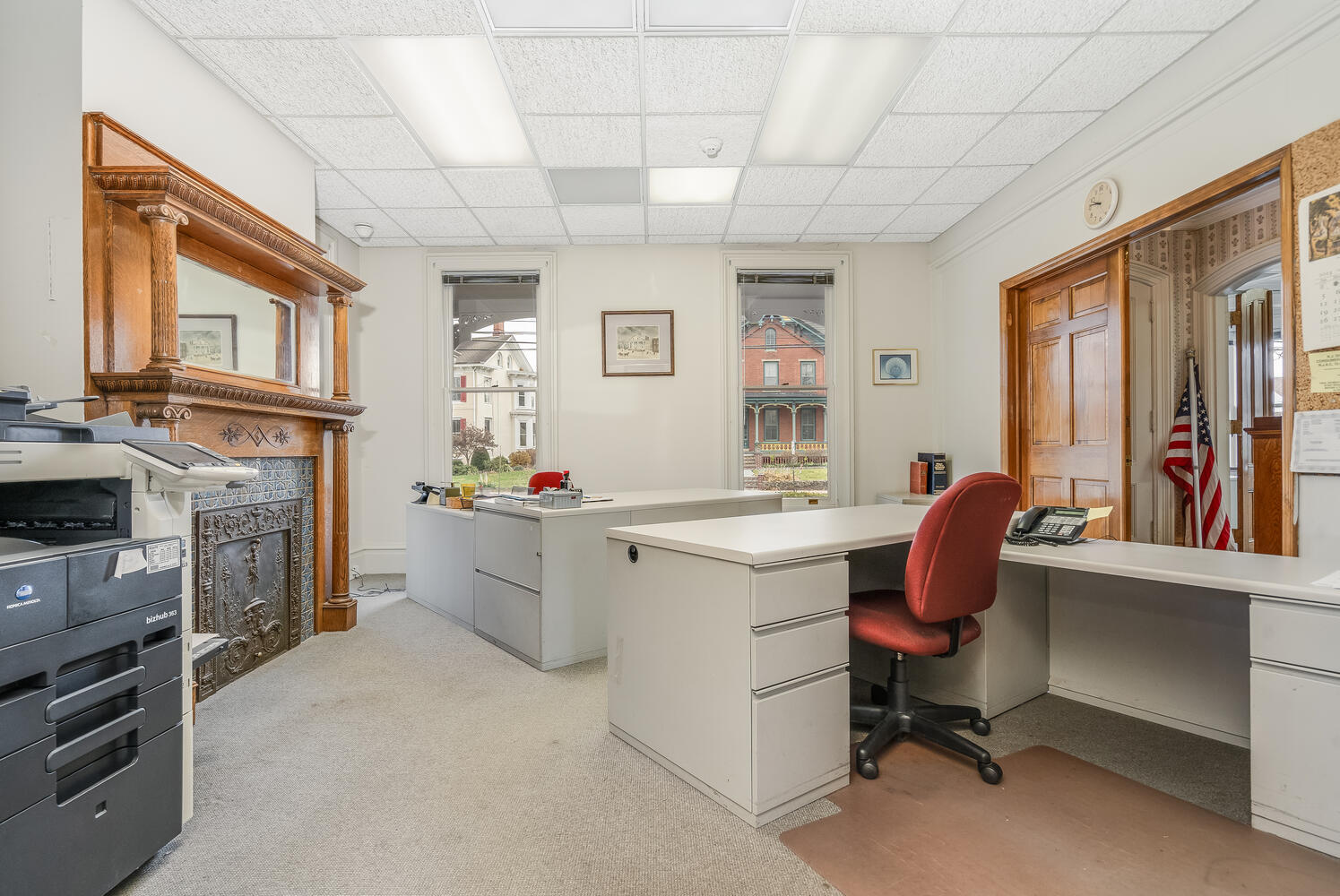 3 Main St, Flemington, NJ 08822 - Office for Lease | LoopNet