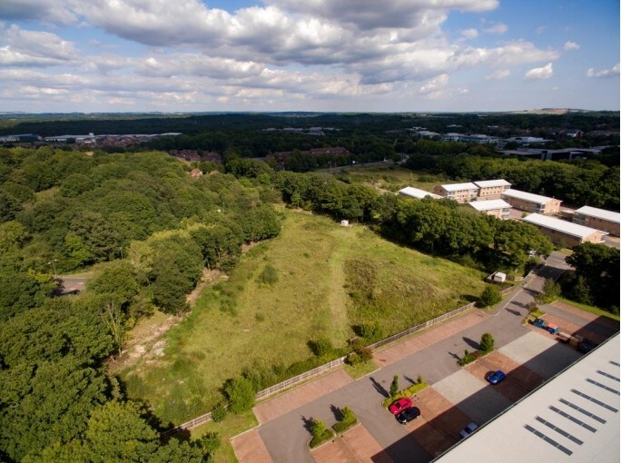 Solent Way, Fareham, PO15 7FT | LoopNet