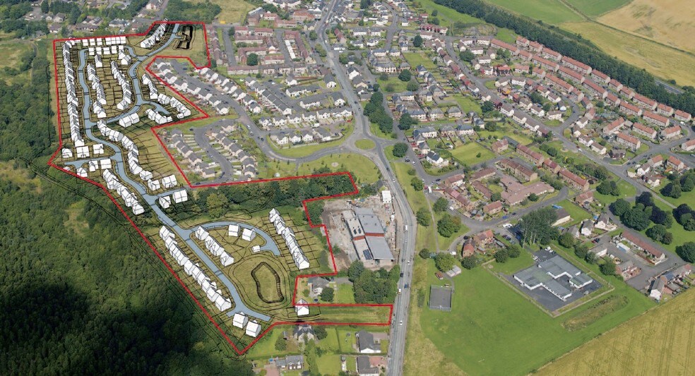 McAulay Brae, Plean, FK7 8FB | LoopNet