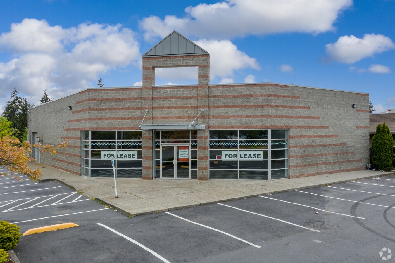 14911 Highway 99, Lynnwood, WA 98087 | LoopNet