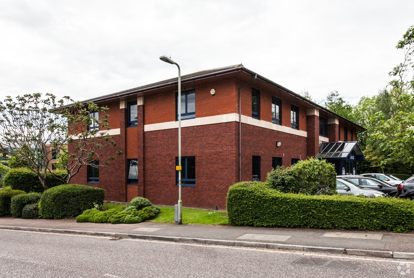Pynes Hill, Exeter, DEV EX2 5SX | LoopNet