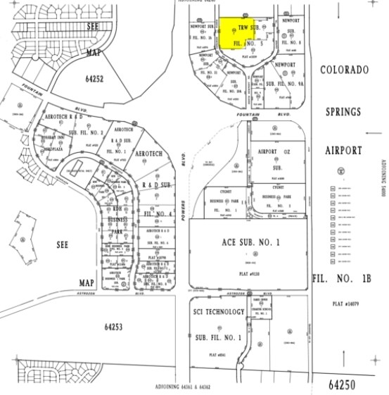 1535 N Newport Rd, Colorado Springs, CO 80916 | LoopNet