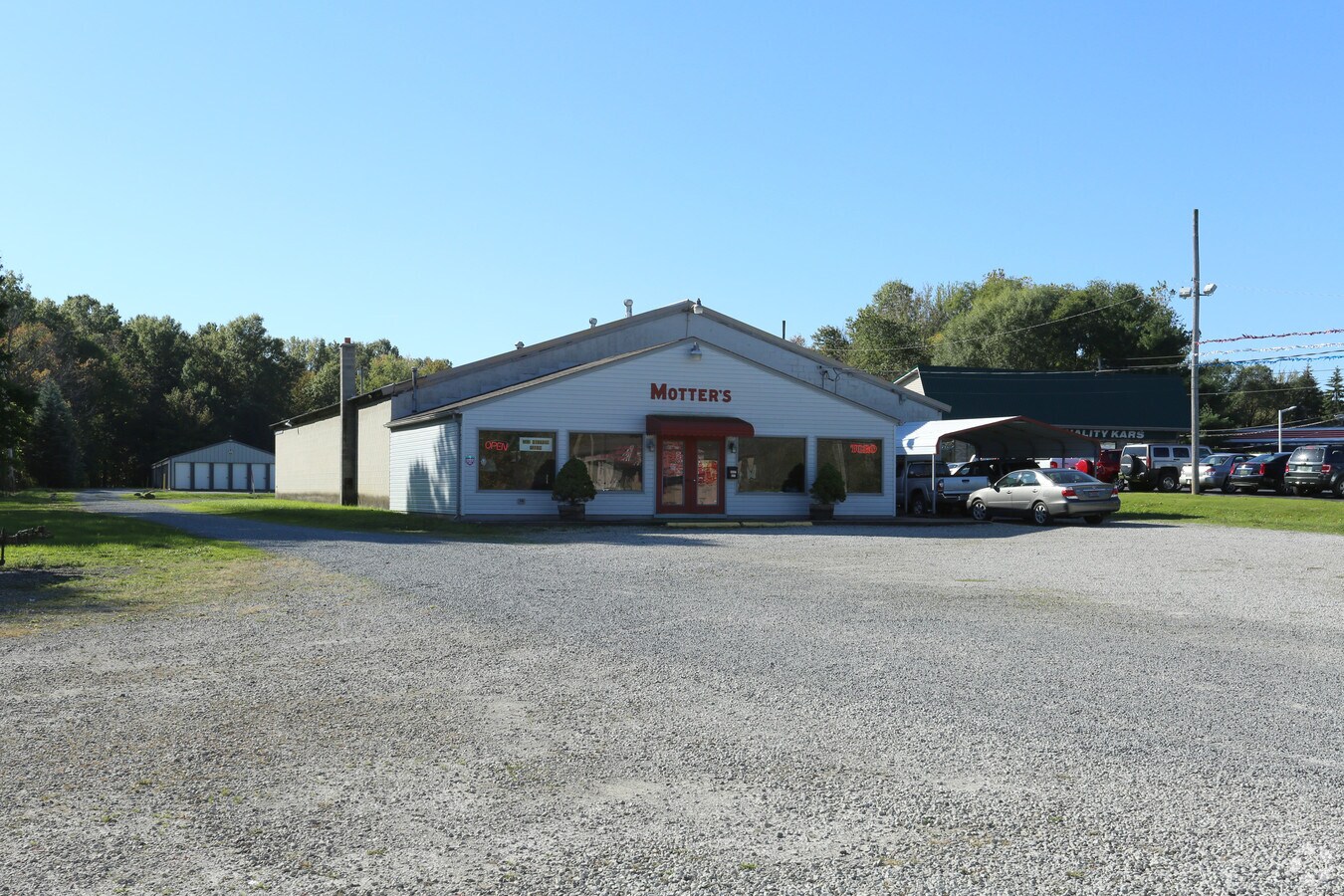 Industrial Property Portfolio For Sale on LoopNet.com