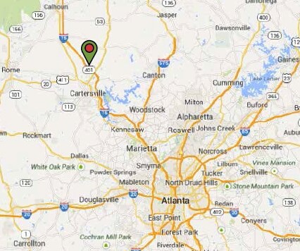 Spring Place Rd, Rydal, GA 30121 | LoopNet