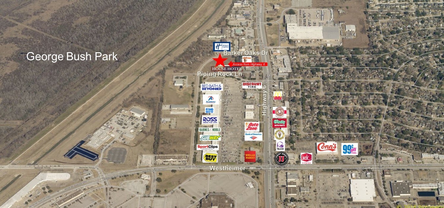 Barker Oaks Dr, Houston, TX 77077 | LoopNet