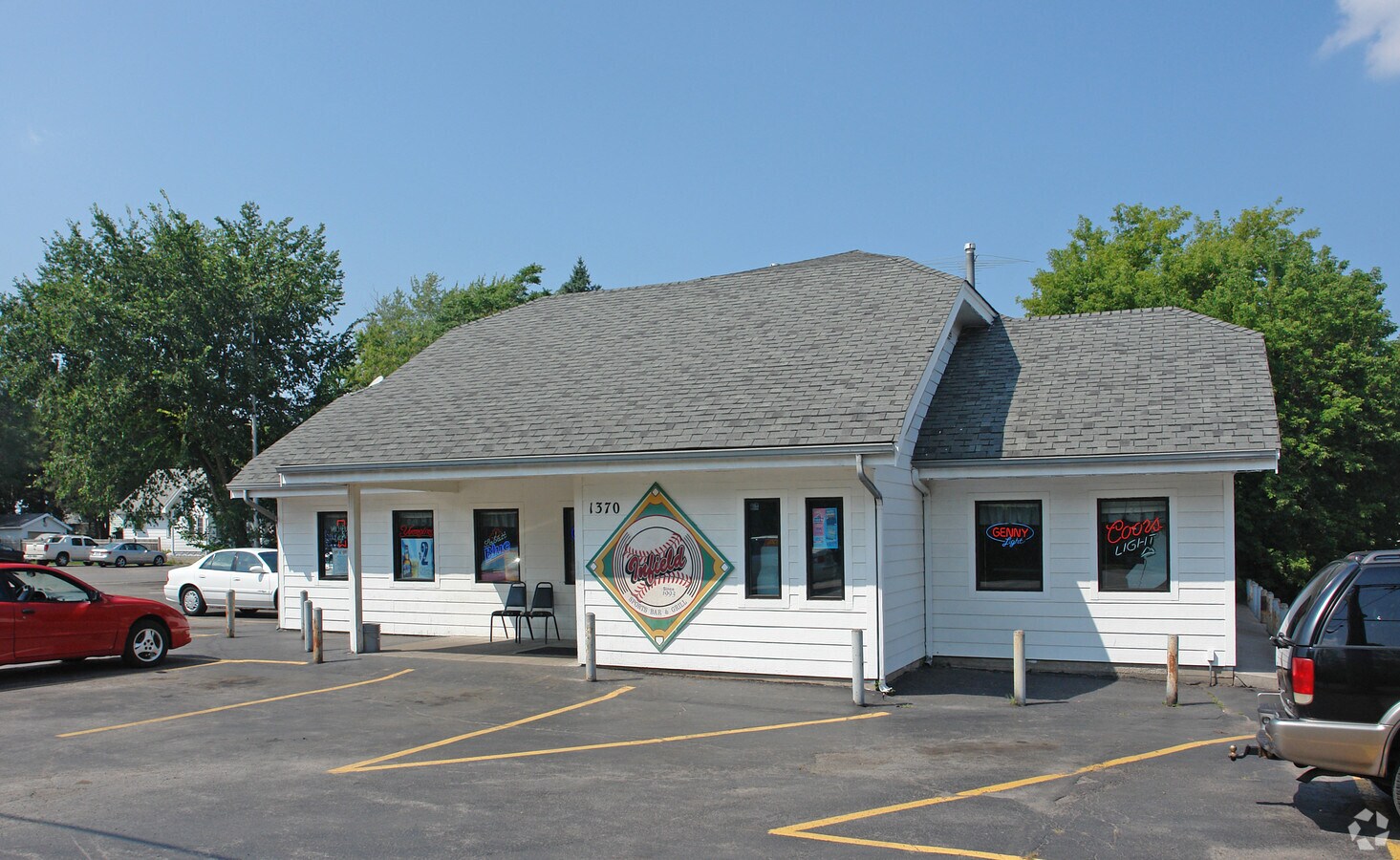 1370 Buffalo Rd, Rochester, NY 14624 | LoopNet