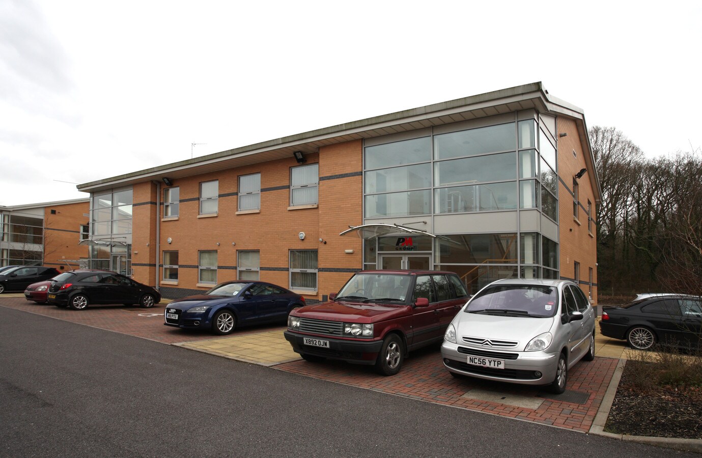 Solent Way, Fareham, HAM PO15 7FN | LoopNet