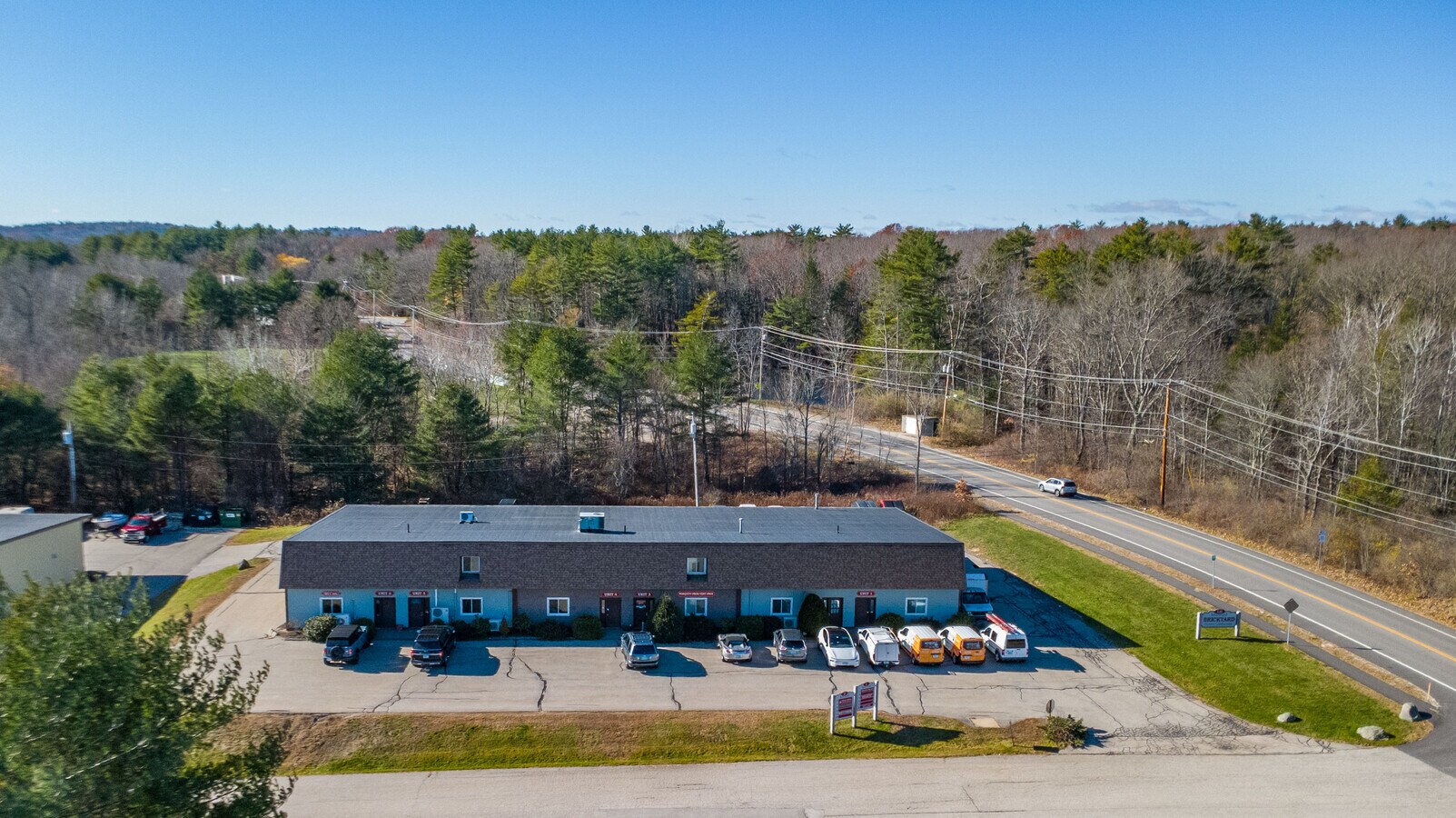 16 Kingston Rd, Exeter, NH 03833 | LoopNet