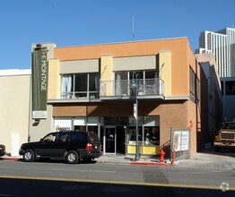 155 W 2Nd St, Reno, NV 89501 - APN/Parcel ID: 011-032-08