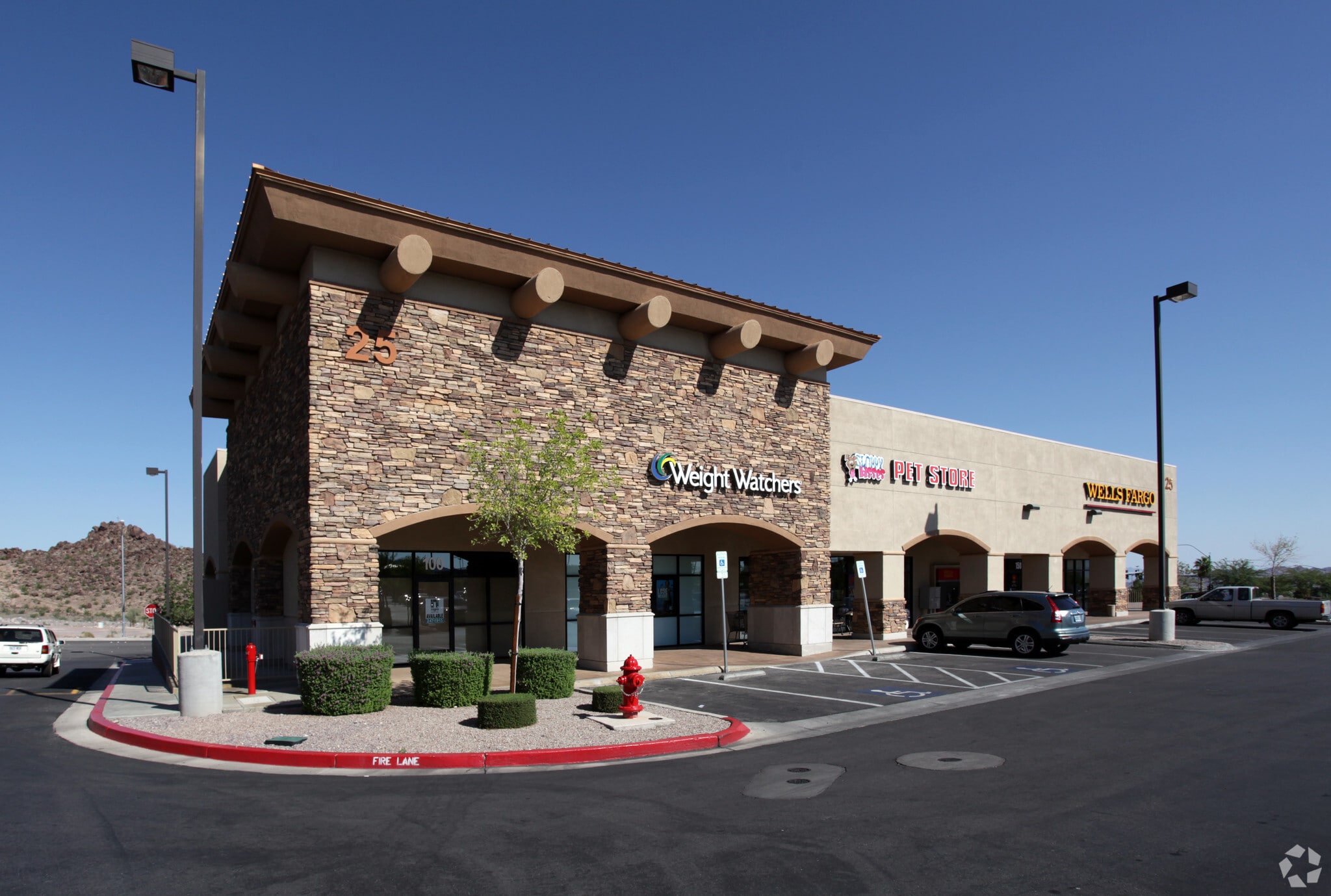 25-55 E Horizon Ridge Pky, Henderson, NV 89015 - Horizon Village Square | LoopNet
