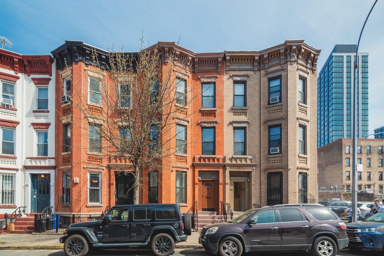 583 Bergen St, Brooklyn, NY 11238 | LoopNet
