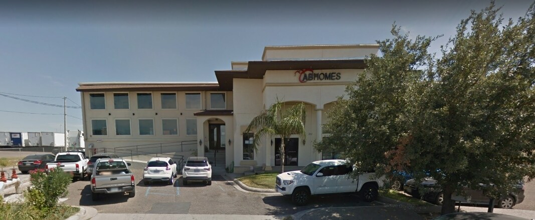 311 Grand Central Blvd, Laredo, TX 78045 | LoopNet