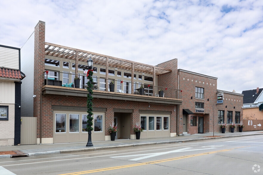 1119-1123 Milwaukee Ave, South Milwaukee, WI 53172 | LoopNet