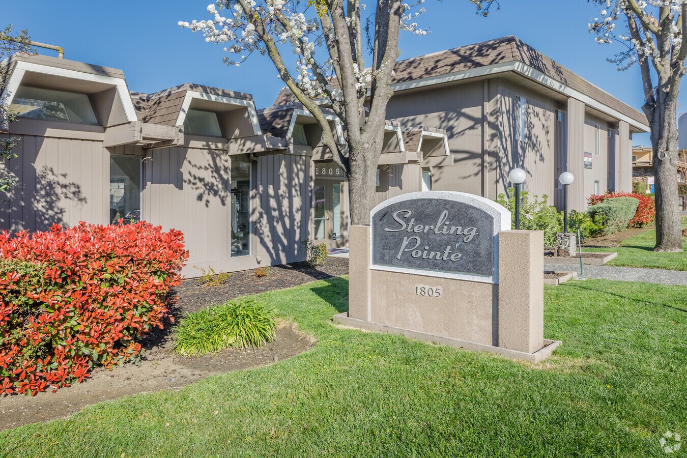 1805 Anderson Rd, Davis, CA 95616 | LoopNet