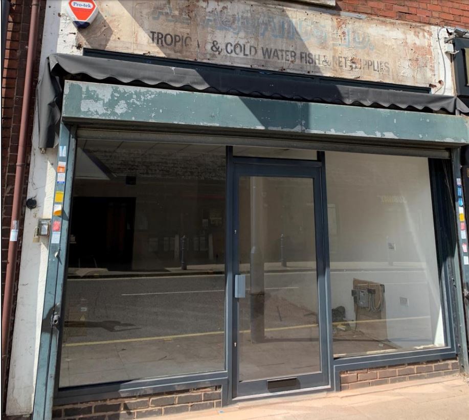 59 High St, Bilston, WV14 0EZ | LoopNet