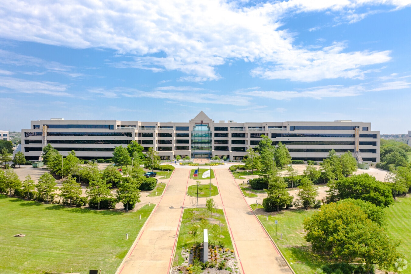 1925 W John Carpenter Fwy, Irving, TX 75063 | LoopNet