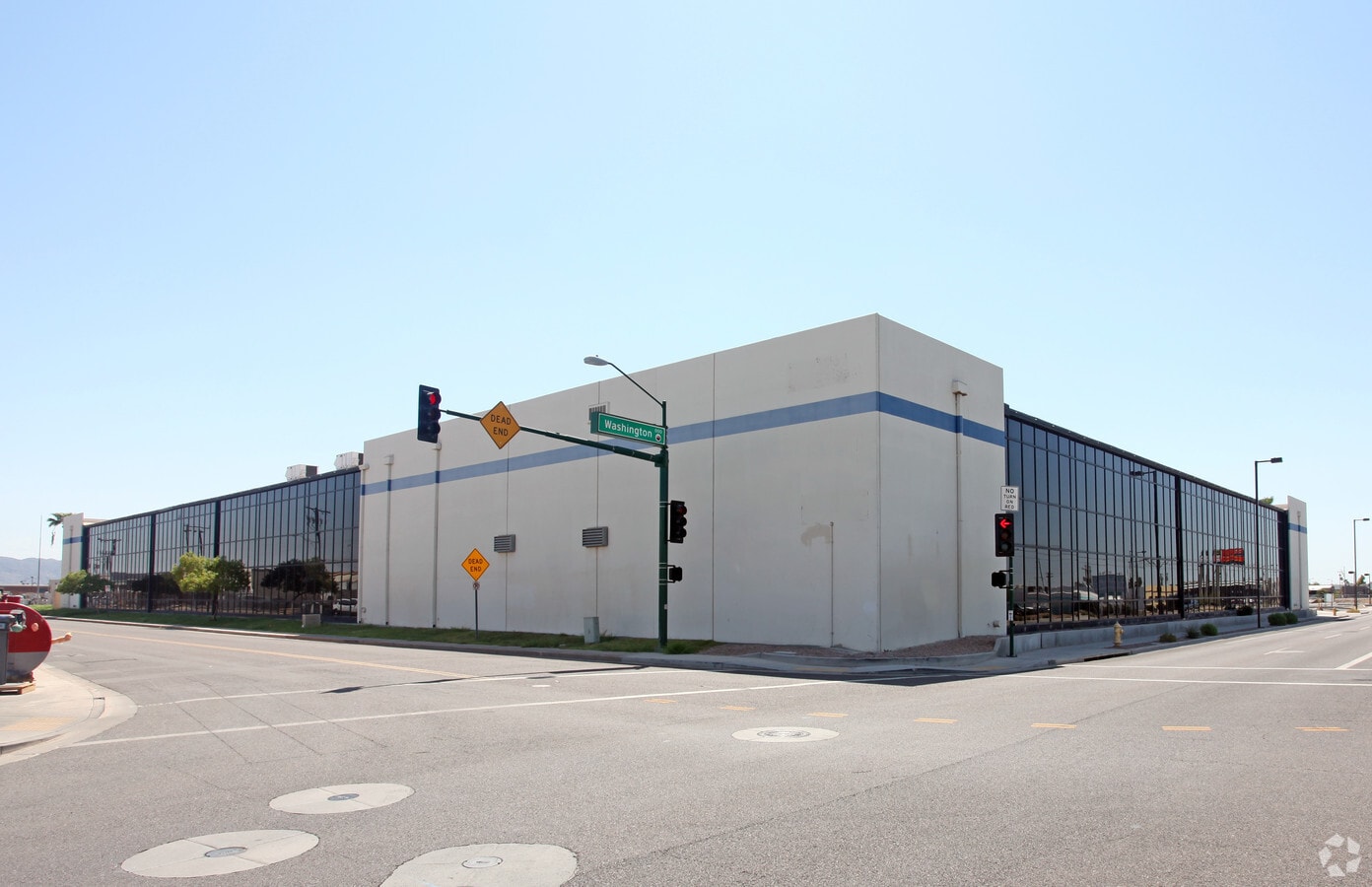 2739 E Washington St, Phoenix, AZ 85034 | LoopNet