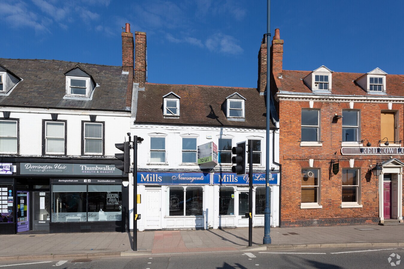 44-46 Wide Bargate, Boston, PE21 6RY | LoopNet