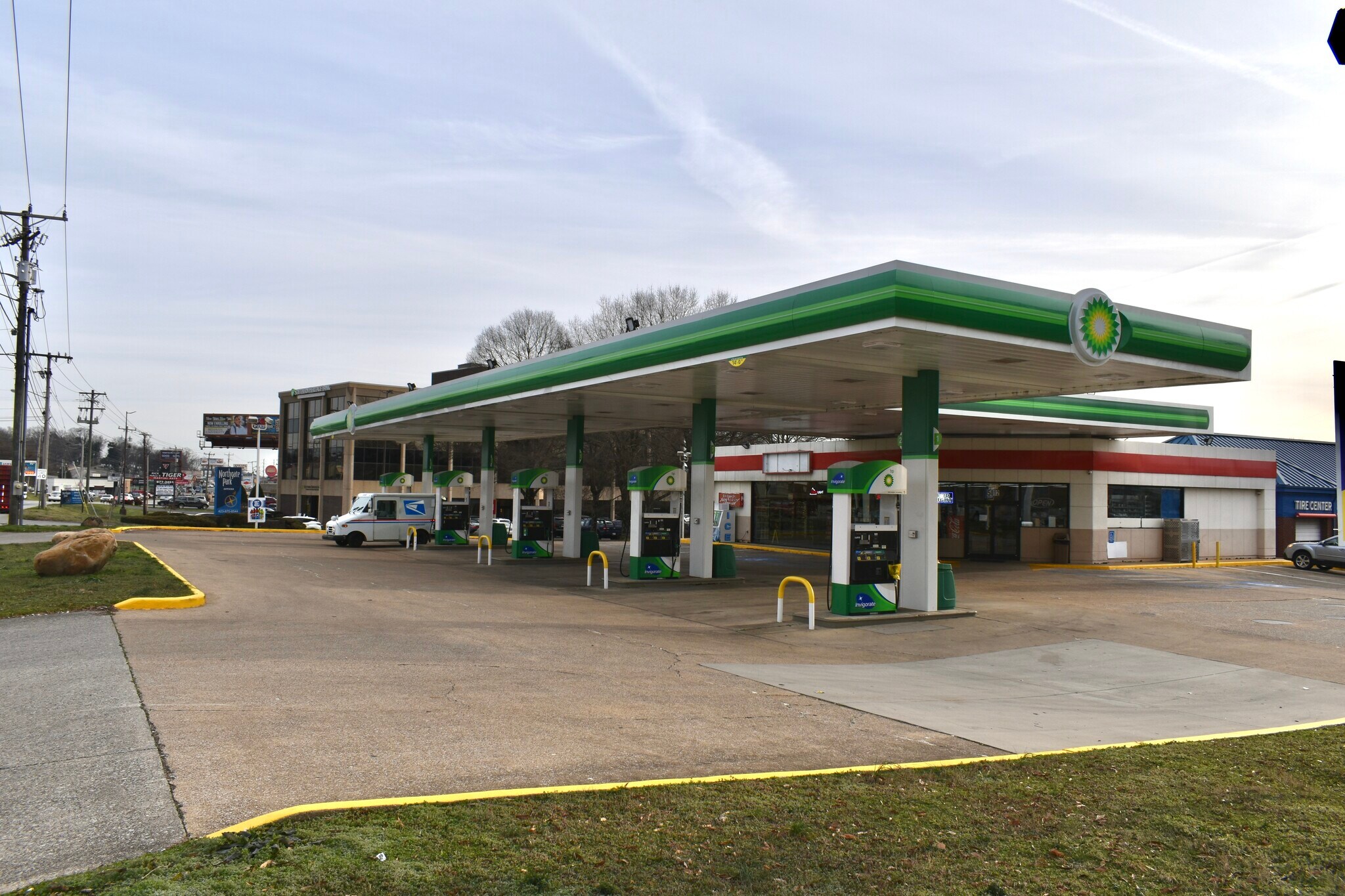 5012 Hixson Pike, Hixson, TN 37343 | LoopNet 5012 Hixson Pike, Hixson, TN 37343 | LoopNet