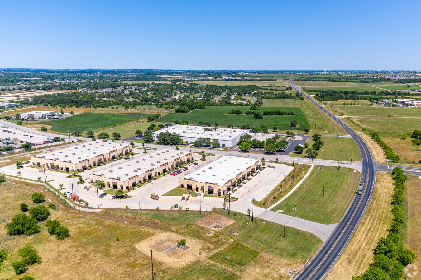 295 Se Inner Loop Georgetown Tx 78626 Loopnet