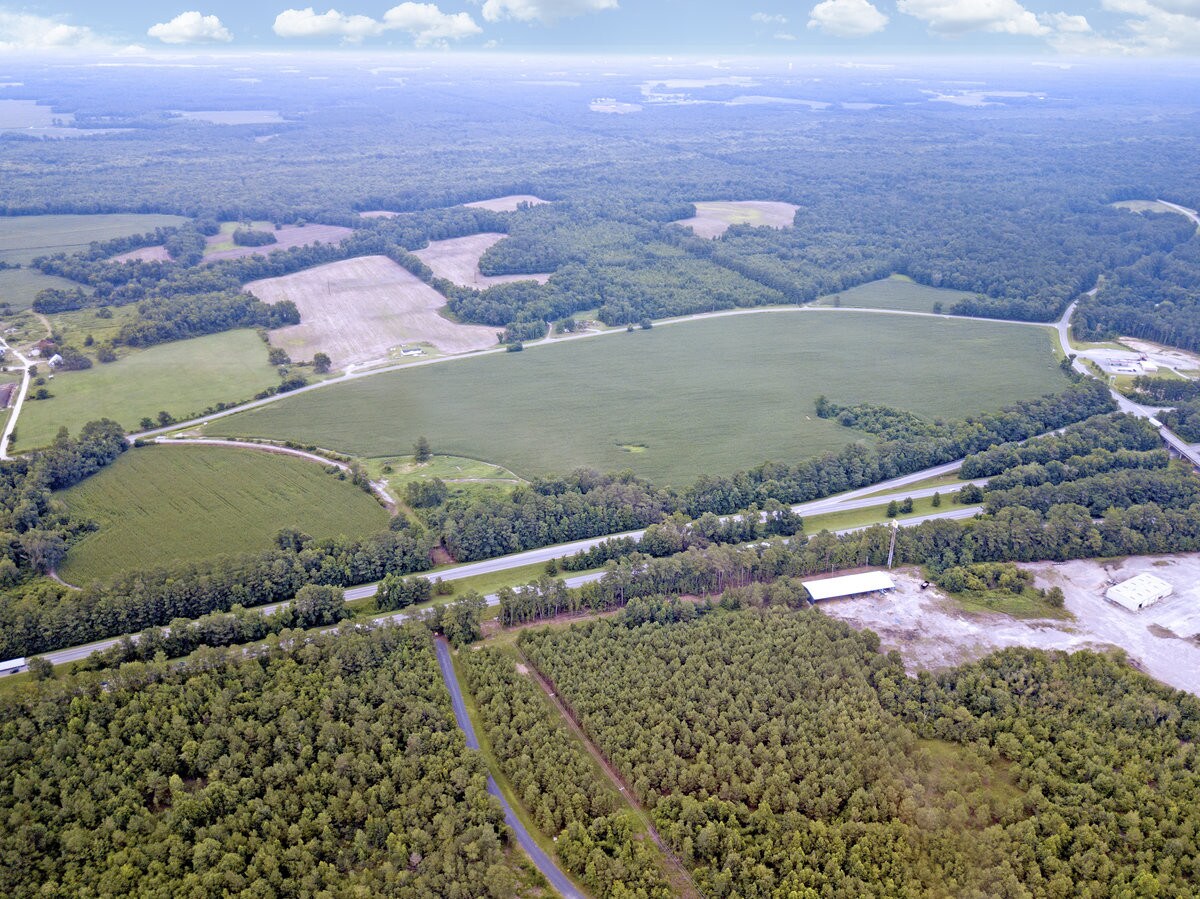 Vance Rd, Bowman, SC 29018 | LoopNet