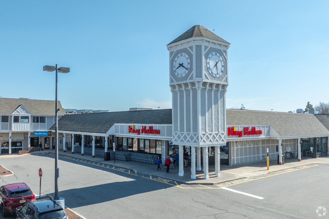 4900-4966 Merrick Rd, Massapequa Park, NY 11762 - Southgate Shopping ...