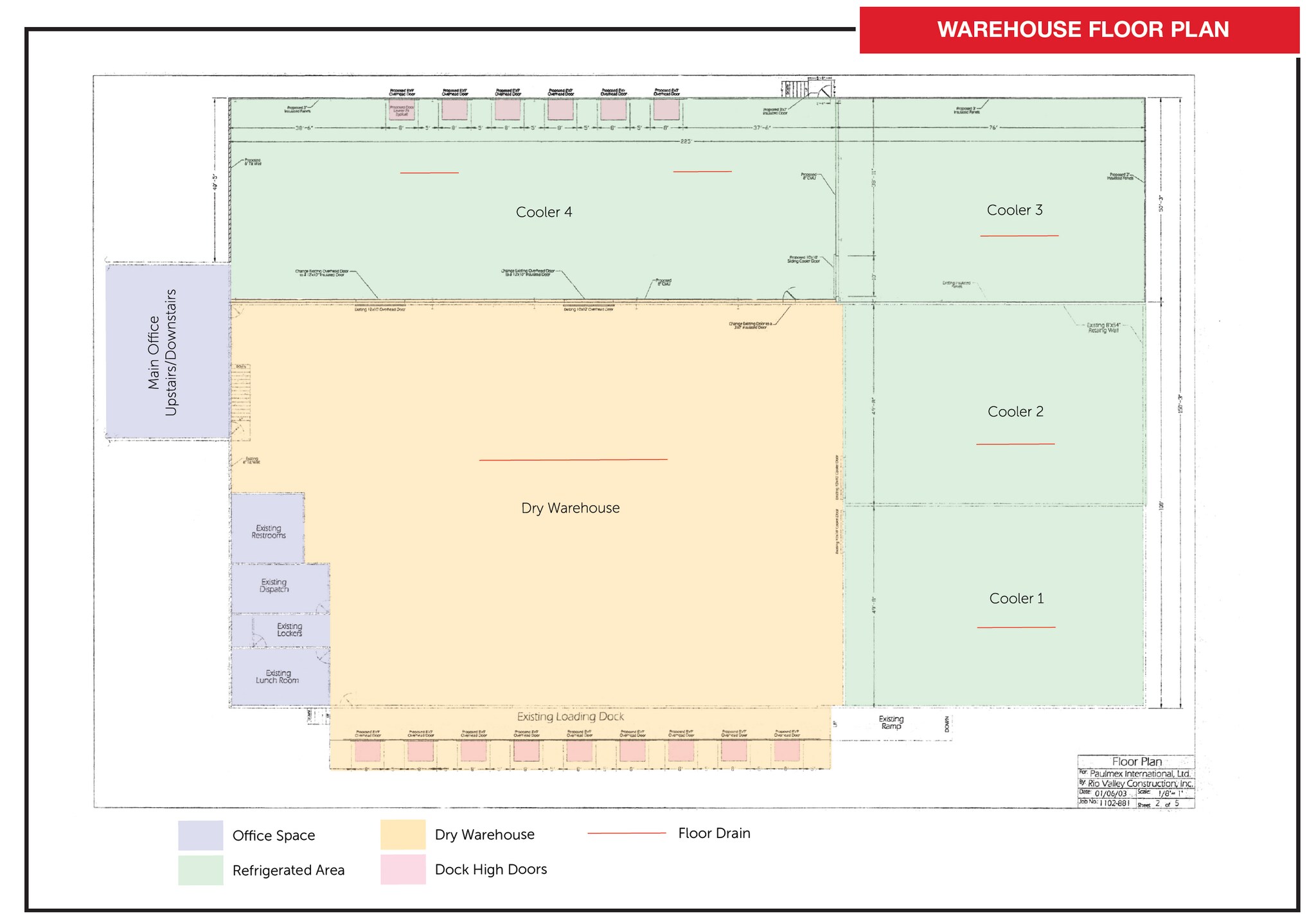 215 W Mile 17 1/2 Rd, Edinburg, TX 78541 - Industrial for Sale | LoopNet