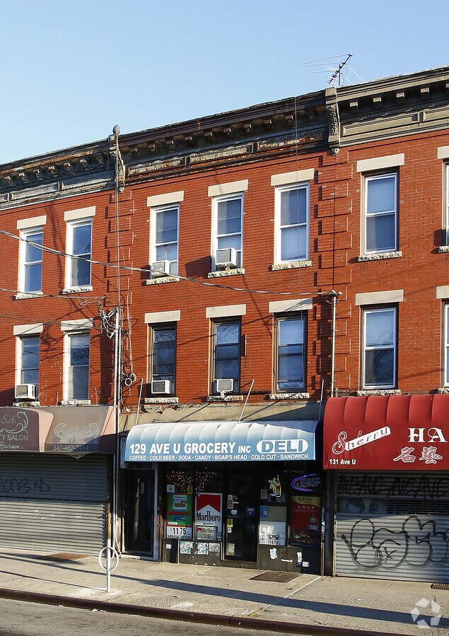 129 Avenue U, Brooklyn, NY 11223 | LoopNet