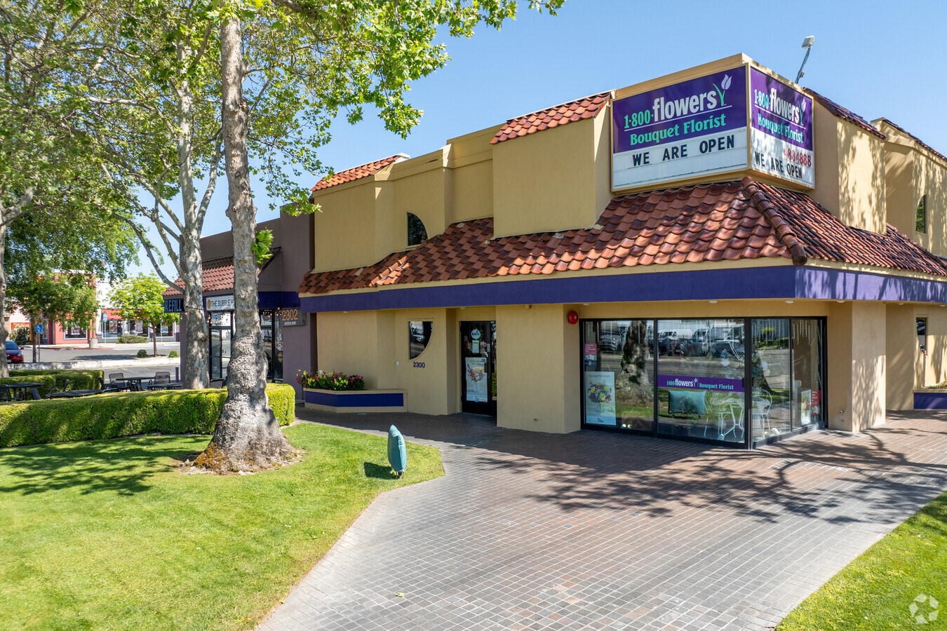 2300-2304 Arden Way, Sacramento, CA 95825 | LoopNet