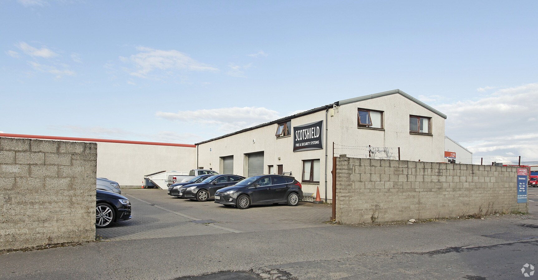 9 Lotland St, Inverness, IV1 1ST | LoopNet