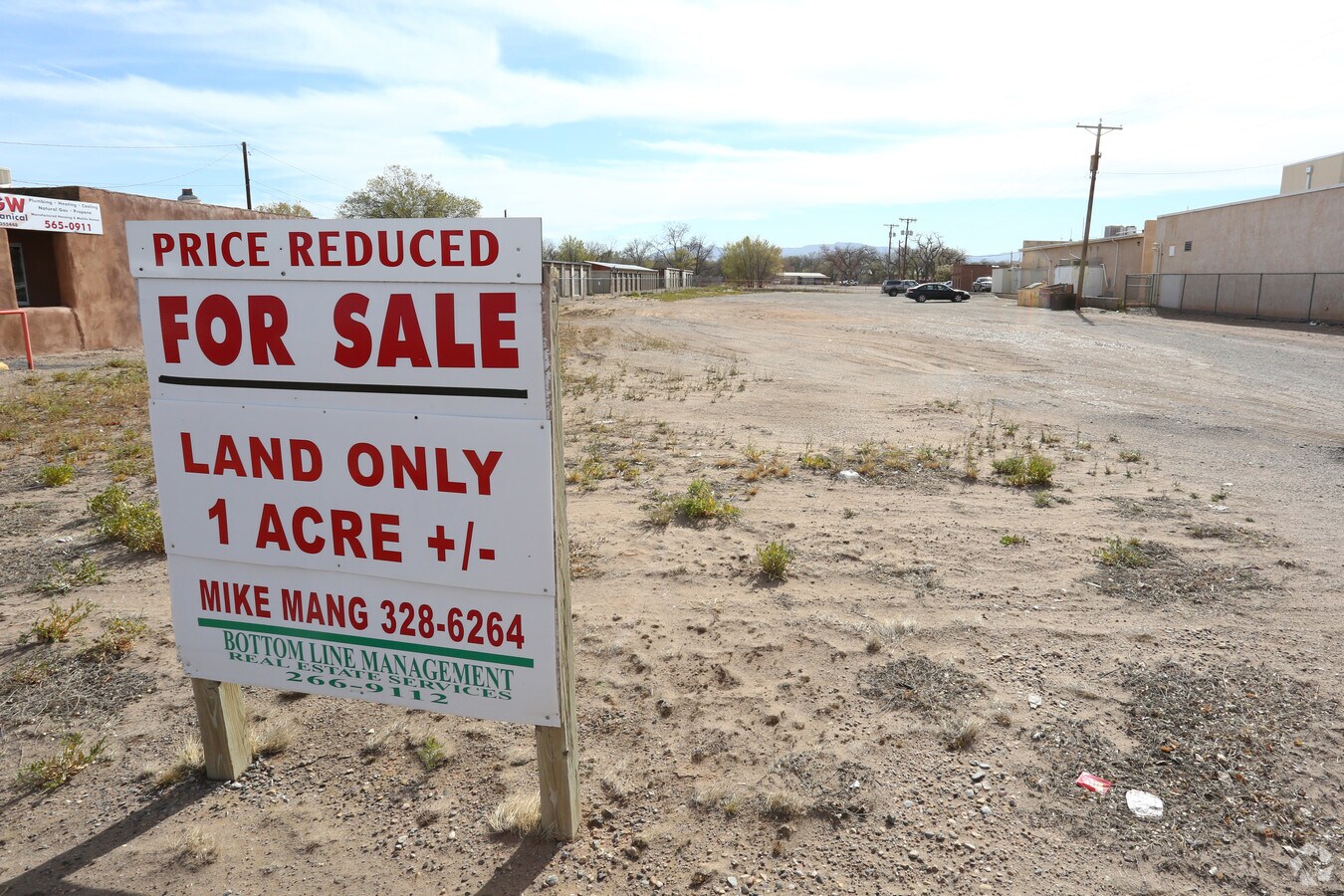 603 Main St, Los Lunas, NM 87031 | LoopNet